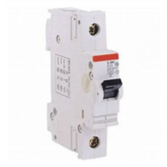 Disjoncteur pour installation de climatisation 3/8 - 5/8