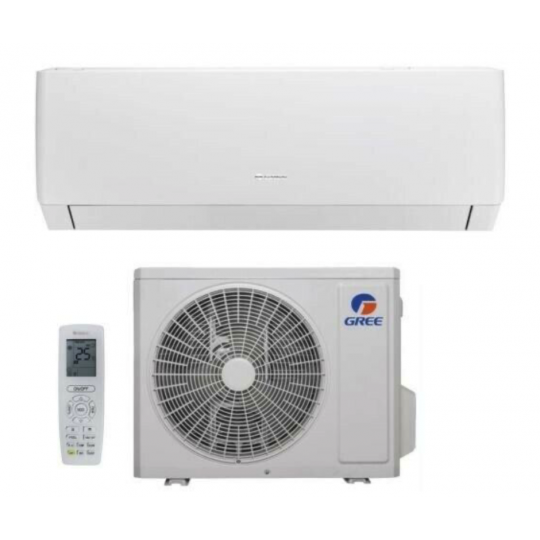 Climatisation Mono Split GREE 3NGR0270
