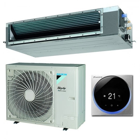 Clim Mono Split FBA140A / RZAG140NV1 DAIKIN