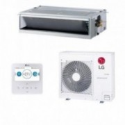 Climatiseur Gainable CM24F.N10 / UUC1.U40 LG CLIMATISATION